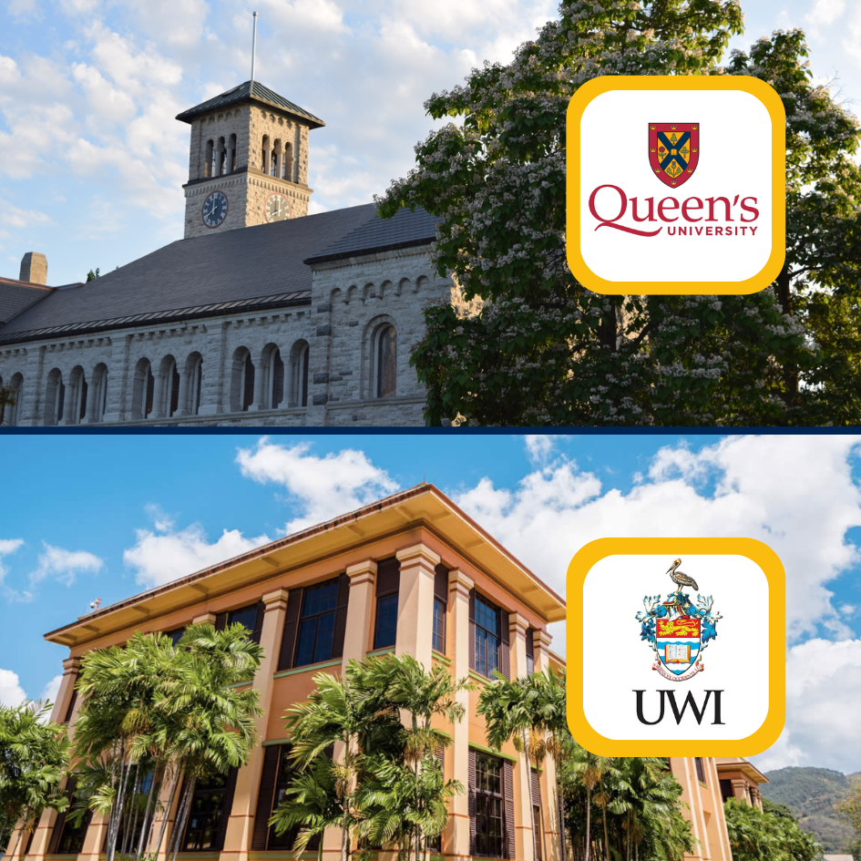 The University of West Indies and Queen's | Global Engagement | Queen's University